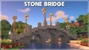 33 Minecraft Bridge Designs and Ideas (Updated for 2023) - GamingINI