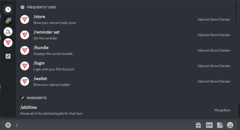 How To Use Valorant Store Checker in 2023 - GamingINI