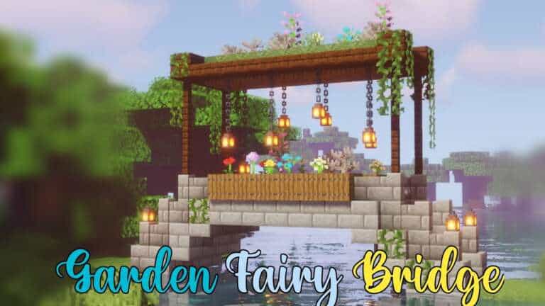 33 Minecraft Bridge Designs and Ideas (Updated for 2023) - GamingINI