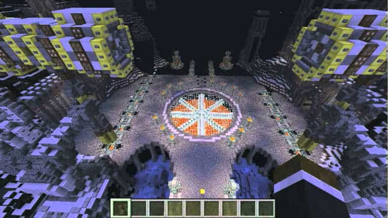 20 Best Minecraft Base Ideas & Designs in 2025 - GamingINI