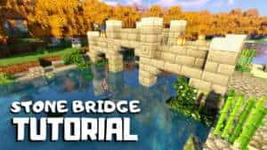 33 Minecraft Bridge Designs and Ideas (Updated for 2023) - GamingINI