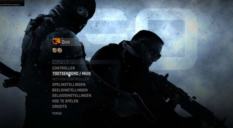 Cursor Not Locked In Csgo Fixed Gamingini