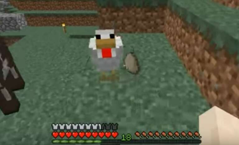 How to Make a Cake in Minecraft (Complete Guide) - GamingINI