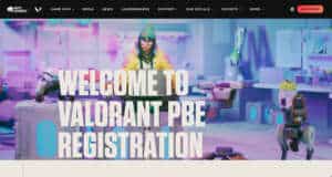 How To Play On Valorant PBE Server - GamingINI