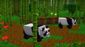 How to Breed Pandas in Minecraft (Complete Guide) - GamingINI