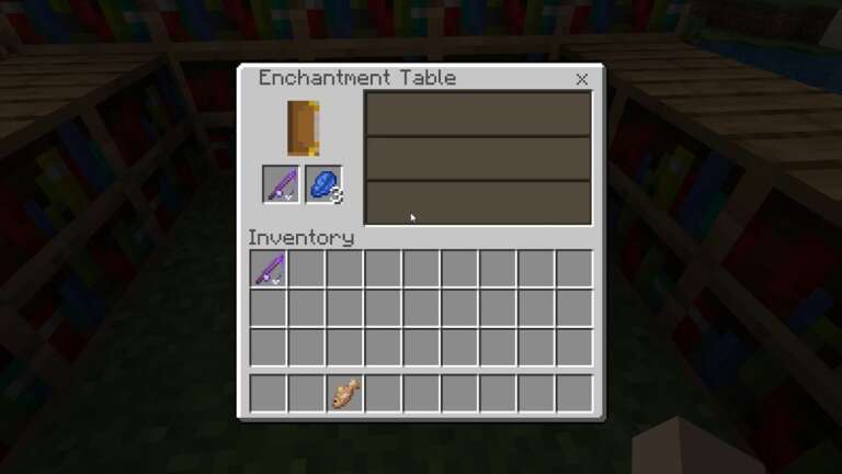 What Does Lure Do in Minecraft? - GamingINI