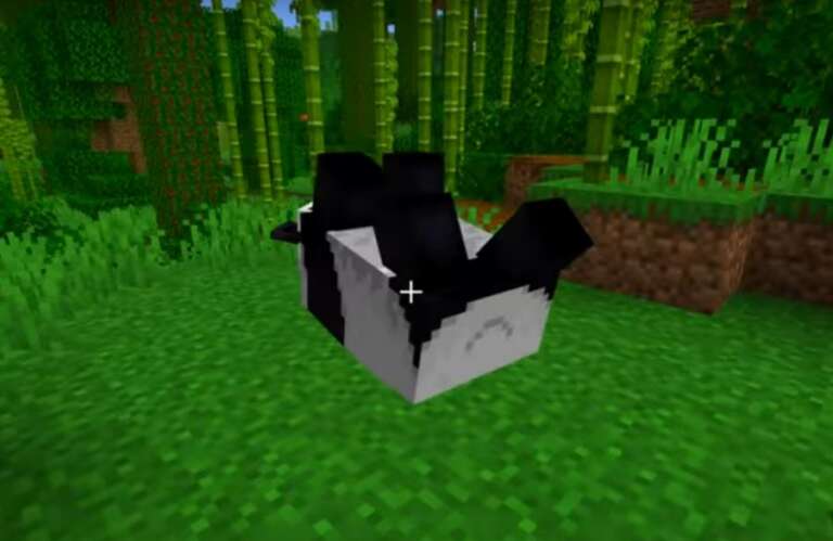 How to Breed Pandas in Minecraft (Complete Guide) - GamingINI