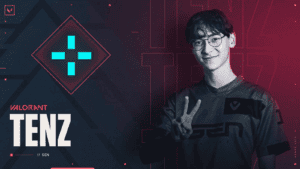 TenZ Valorant Settings (2025) – Sensitivity, Crosshair & Pro Setup